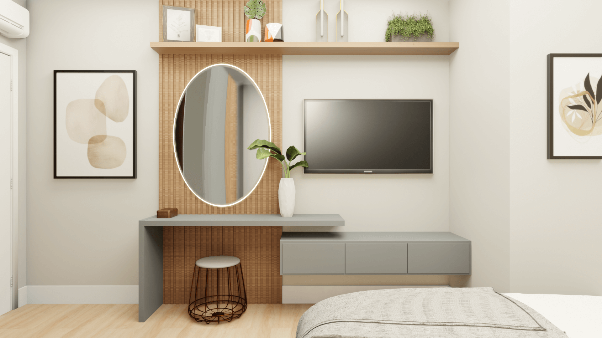 Arquivo Projetos - La Decora