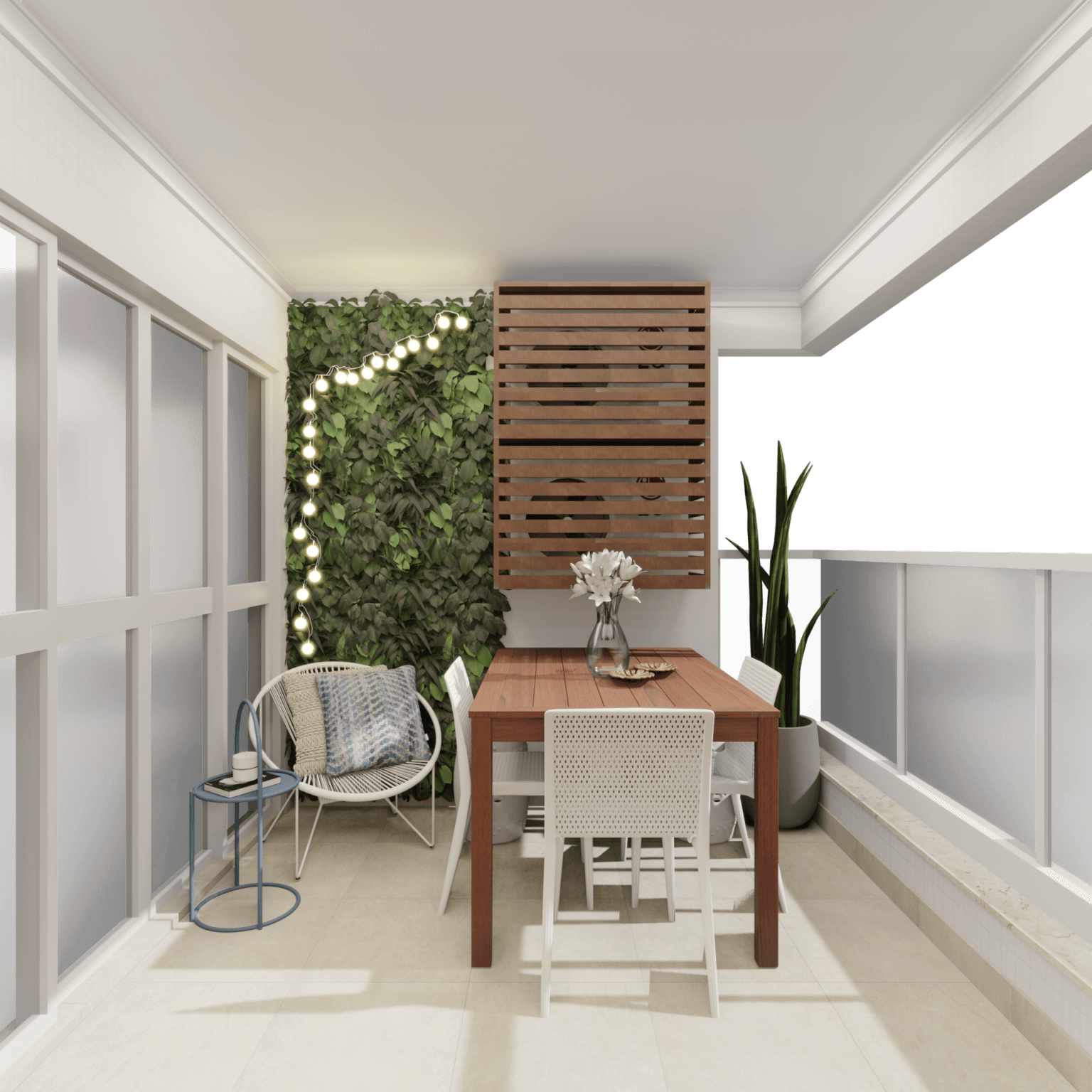 Sacada Churrasqueira 03 - La Decora